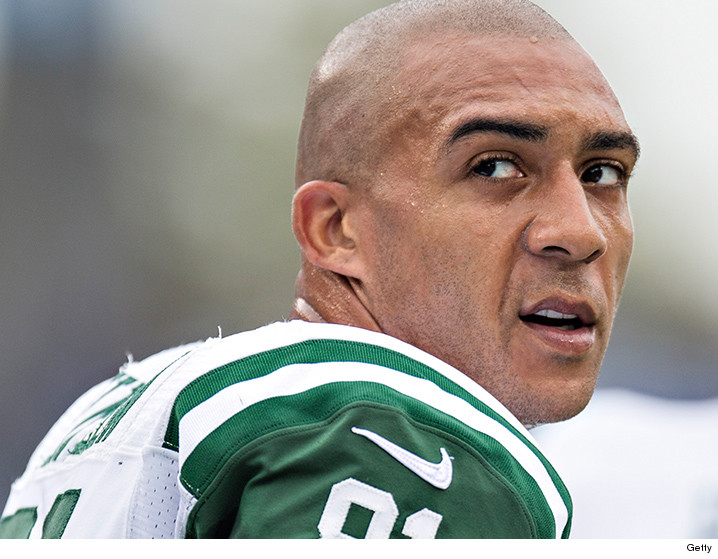 Kellen Winslow Jr. -- Launches NFL Comeback | TMZ.com Kellen Winslow Jr. -- Launches NFL Comeback | TMZ.com