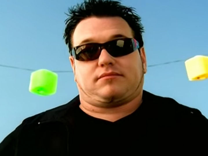 Smash Mouth Singer Steve Harwell Memba Him Gossip News Newslocker