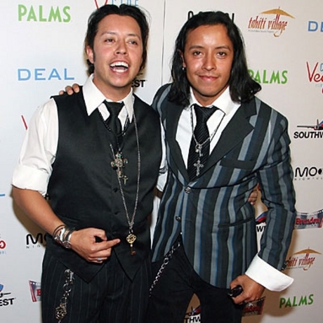 Twins | Photo 10 | TMZ.com