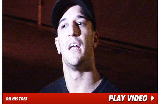 Mark Ballas: Why Democrats Are Voting for Bristol ... | TMZ.com