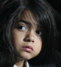 Michael Jackson’s bodyguard claims to be Blanket’s biological father ...