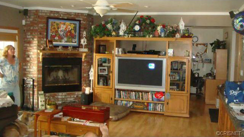 Danny Trejo Drops $550K on Party Pad | Photo 16 | TMZ.com