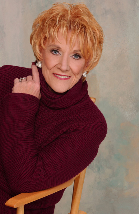 Remembering Jeanne Cooper | Photo 11 | TMZ.com
