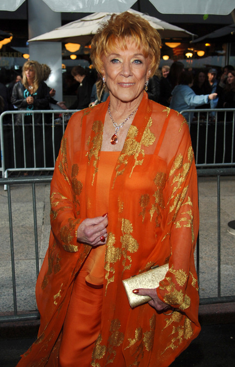 Remembering Jeanne Cooper | Photo 21 | TMZ.com
