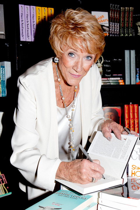 Remembering Jeanne Cooper | Photo 18 | TMZ.com