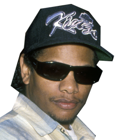 Eazy E News, Pictures, and Videos | TMZ.com