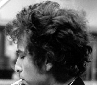 Bob Dylan's Hair | Photo 6 | TMZ.com