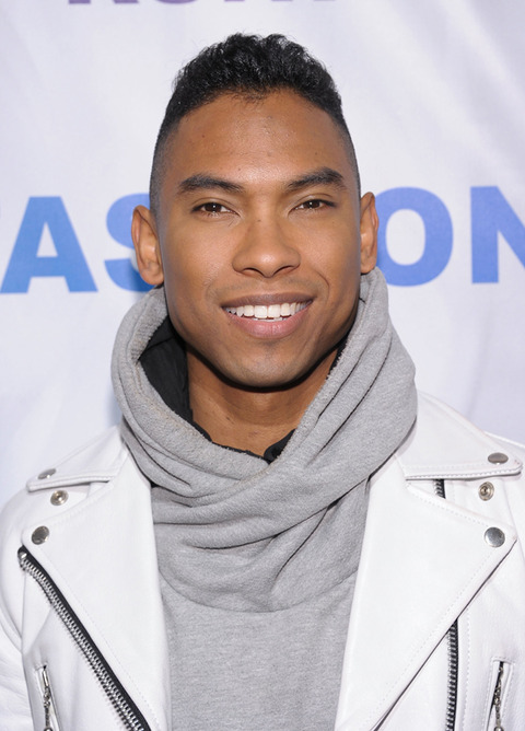 Miguel -- Through the Years | Photo 20 | TMZ.com