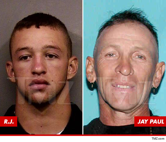 'Swamp People' Stars Arrested for Allegedly Beating Man with Beer Bottle