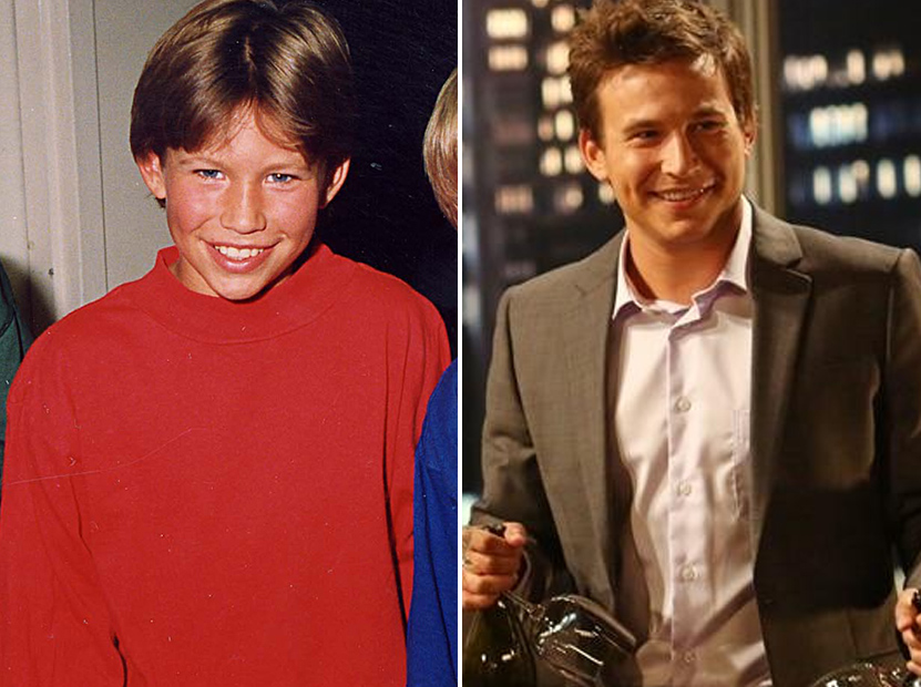 Guy Heartthrobs of 90s – Fun Facts for Teen