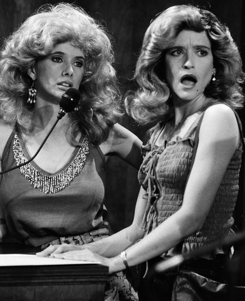 Remembering Jan Hooks on 'SNL' | Photo 11 | TMZ.com