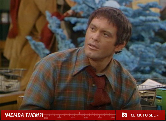 Detective Wojo on 'Barney Miller': 'Memba Him?! | TMZ.com