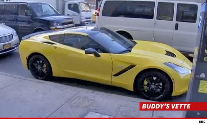 BUDDY VALASTRO ... “The cake boss” - page 9