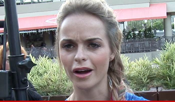 Pennsatucky ARRESTED - World News & Discussion - FOTP