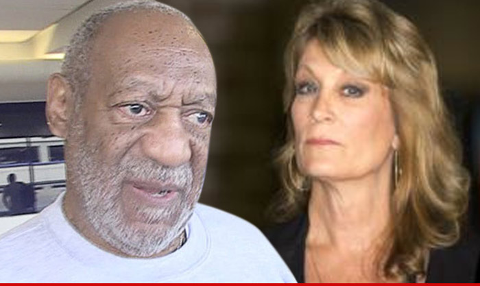 BILL COSBY D.A. REJECTS SEXUAL ASSAULT CASE | Msstraightnocut