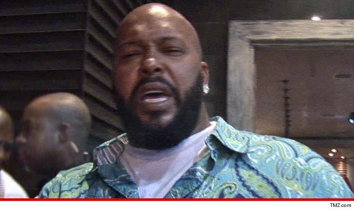 SUGE KNIGHT***FORMER RAP MOGUL MUSIC CEO***IS ABOUT TO GET BAIL***OH MY ...