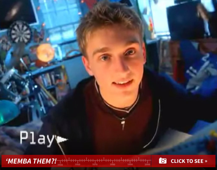 Steve From 'Dude, You're Getting a Dell' Commercial: 'Memba Him ...