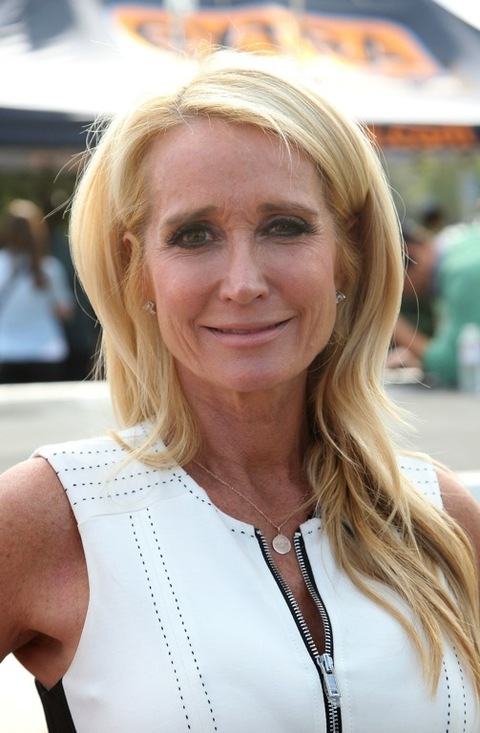 Kim Richards -- Through The Years | Photo 4 | TMZ.com