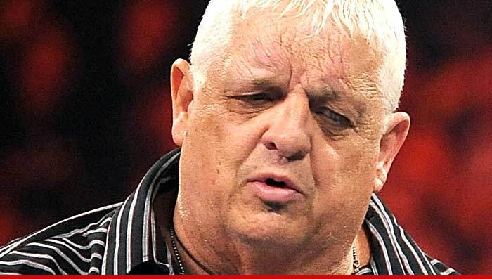 Dusty Rhodes Dead -- WWE Legend Dies - Gossip news - NewsLocker