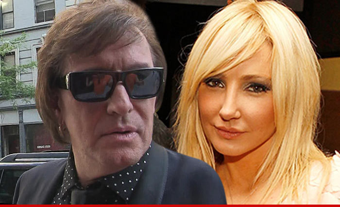 Richie Sambora -- You and Your Ex-Girlfriend Stiffed Us ... Ex ...