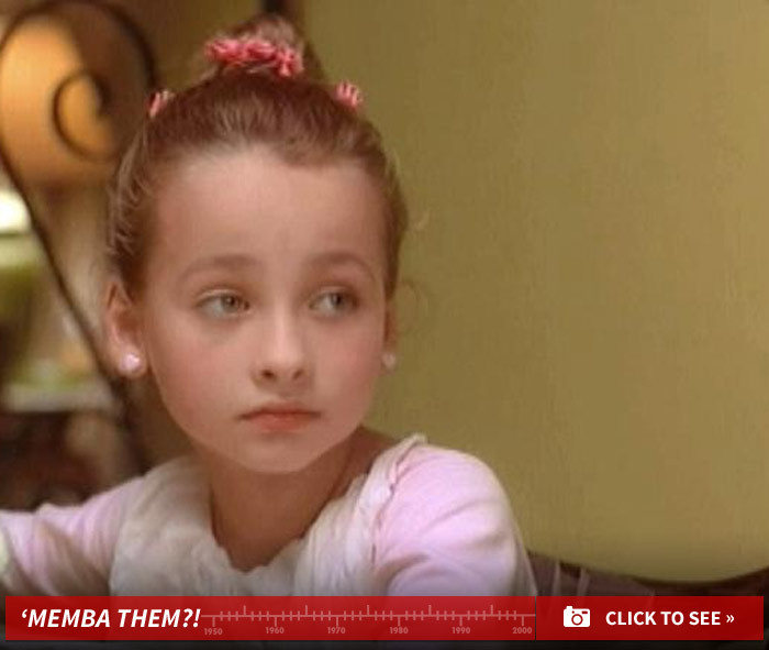Missy Wiener in 'Welcome to the Dollhouse': 'Memba Her?! - Gossip news ...