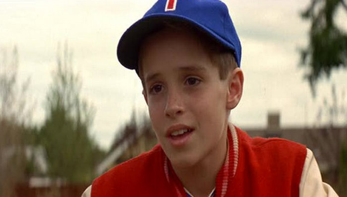 Phillips in 'The Sandlot': 'Memba Him?! - Gossip news - NewsLocker