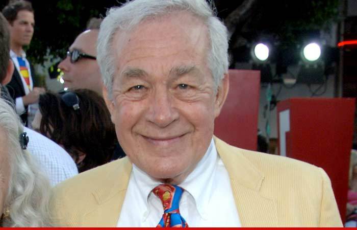 Jack Larson Dies