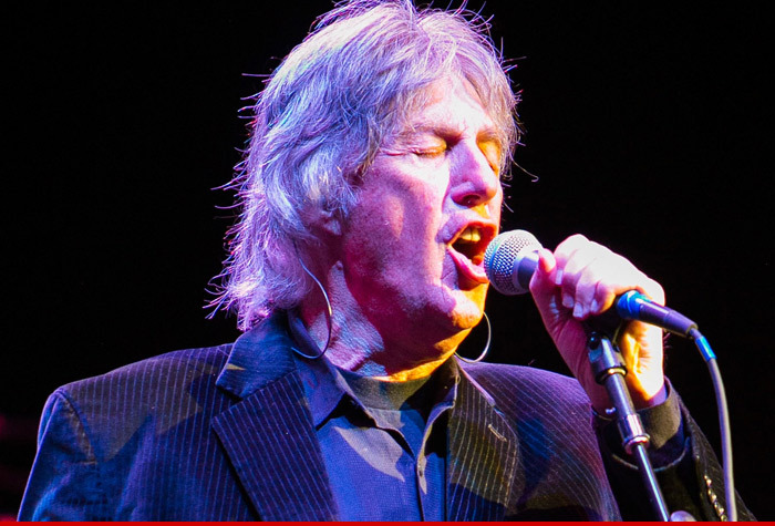 Three Dog Night Singer Dies at 74 | TMZ.com