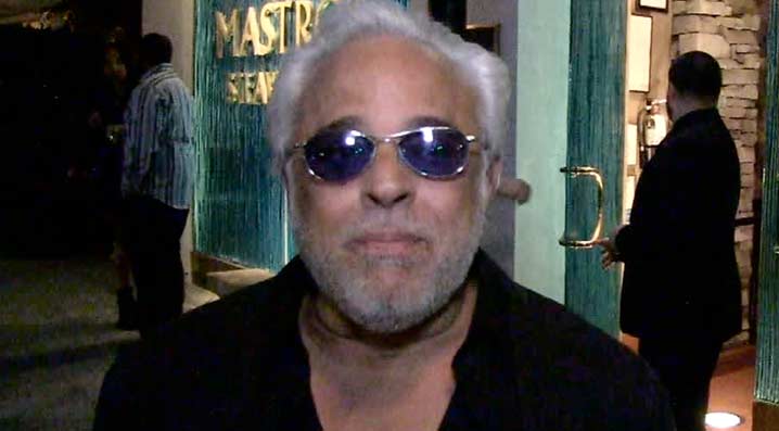 Johnny Fratto Dead -- Howard Stern Regular Dies After Cancer Battle ...