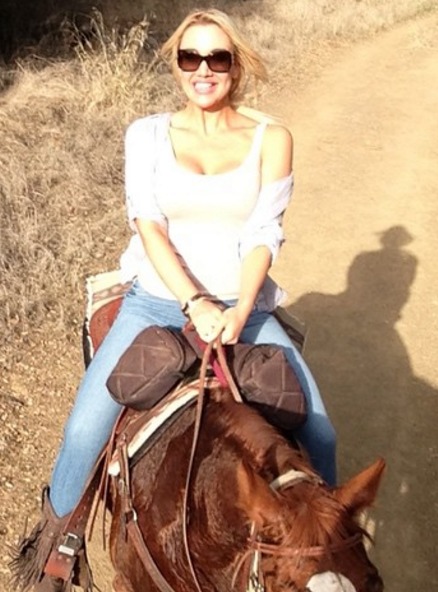 Dalia Elliott's Sexy Shots | Photo 18 | TMZ.com