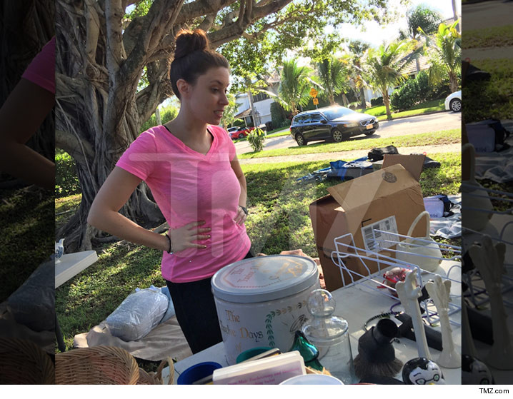 Casey Anthony Tmz