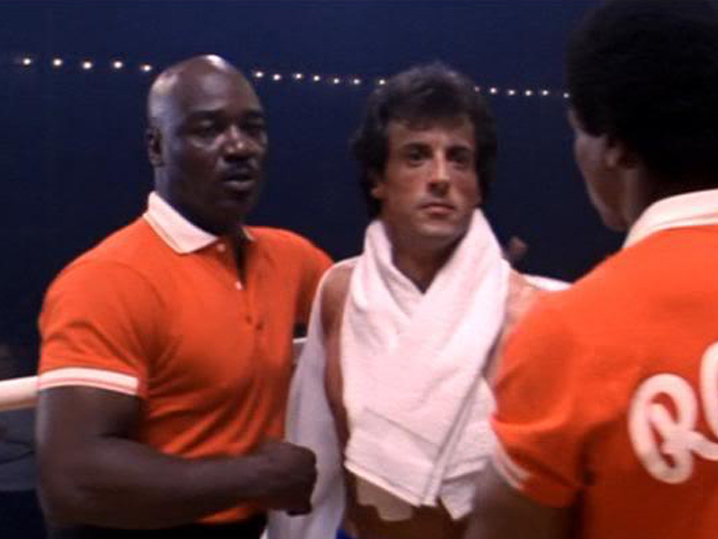 'Rocky' Star Tony Burton Apollo Creed's Trainer Dead at 78 - Just-news