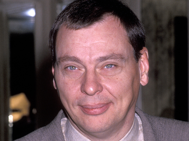 'L.A. Law' Star Larry Drake Dead at 66 | TMZ.com