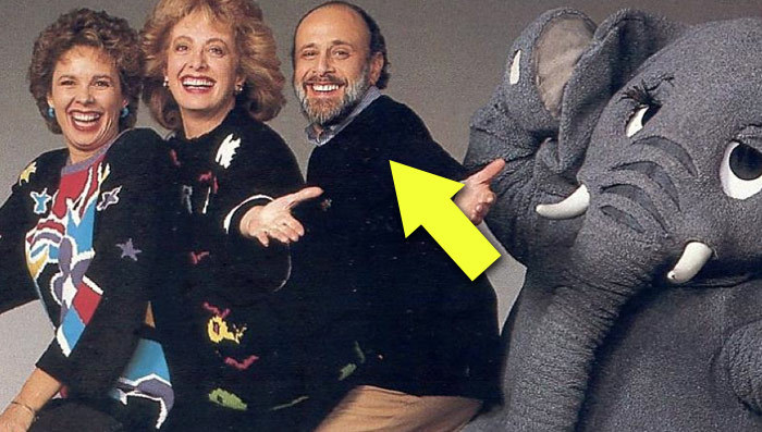 The Elephant Show - Alchetron, The Free Social Encyclopedia