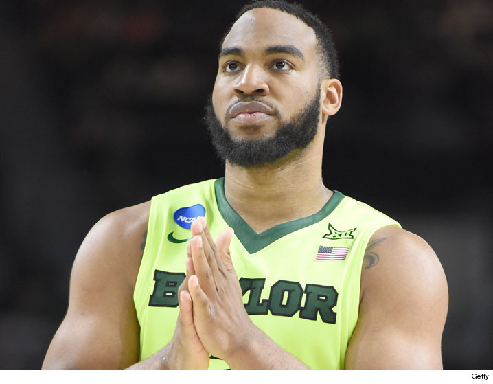 NFL's Antonio Gates -- Warns College Bball Star ... NFL Is A Different ...