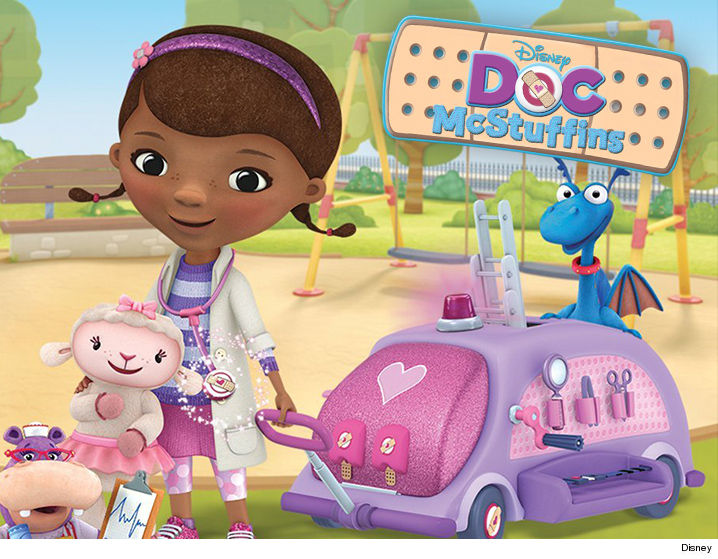 Doc McStuffins - Alchetron, The Free Social Encyclopedia