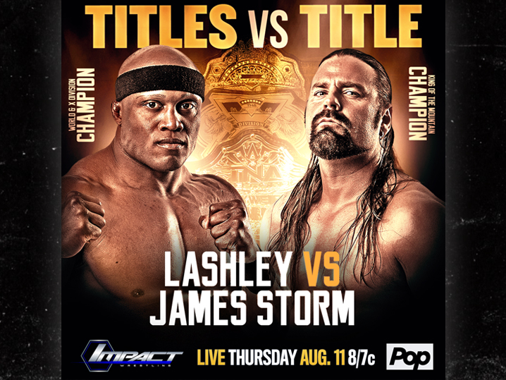 Lashley Wants Fedor Next | Sherdog Forums | UFC, MMA & Boxing Discussion