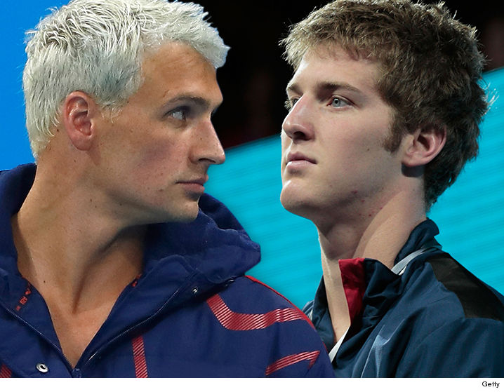 Ryan The Scammer & James Feigen Indicted for Crime in Rio! | Lipstick Alley