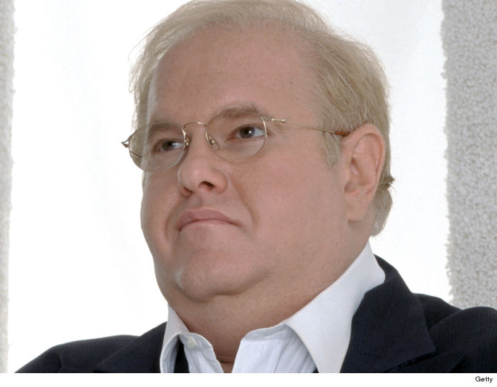 Lou Pearlman Died from Heart Issues