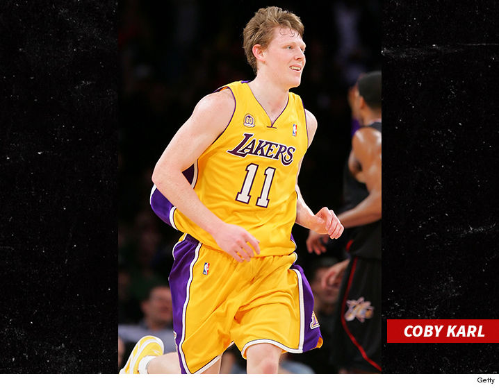 Stephen Jackson to George Karl -- You Nepotized Your Son Into the NBA ...