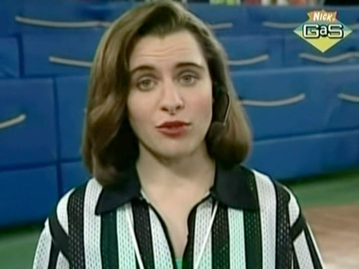 'Mo' on 'Nickelodeon Guts' 'Memba Her?! - Gossip news - NewsLocker