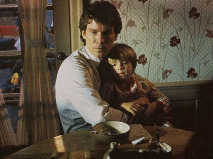 Dad in 'Cujo' 'Memba Him?! | TMZ.com