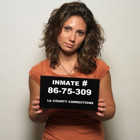 TMZ Staff Mug Shots | Photo 1 | TMZ.com